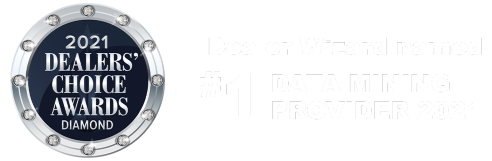Dealer Wizard - Login